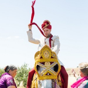 Epic Indian Wedding Baraats - Indian wedding guides