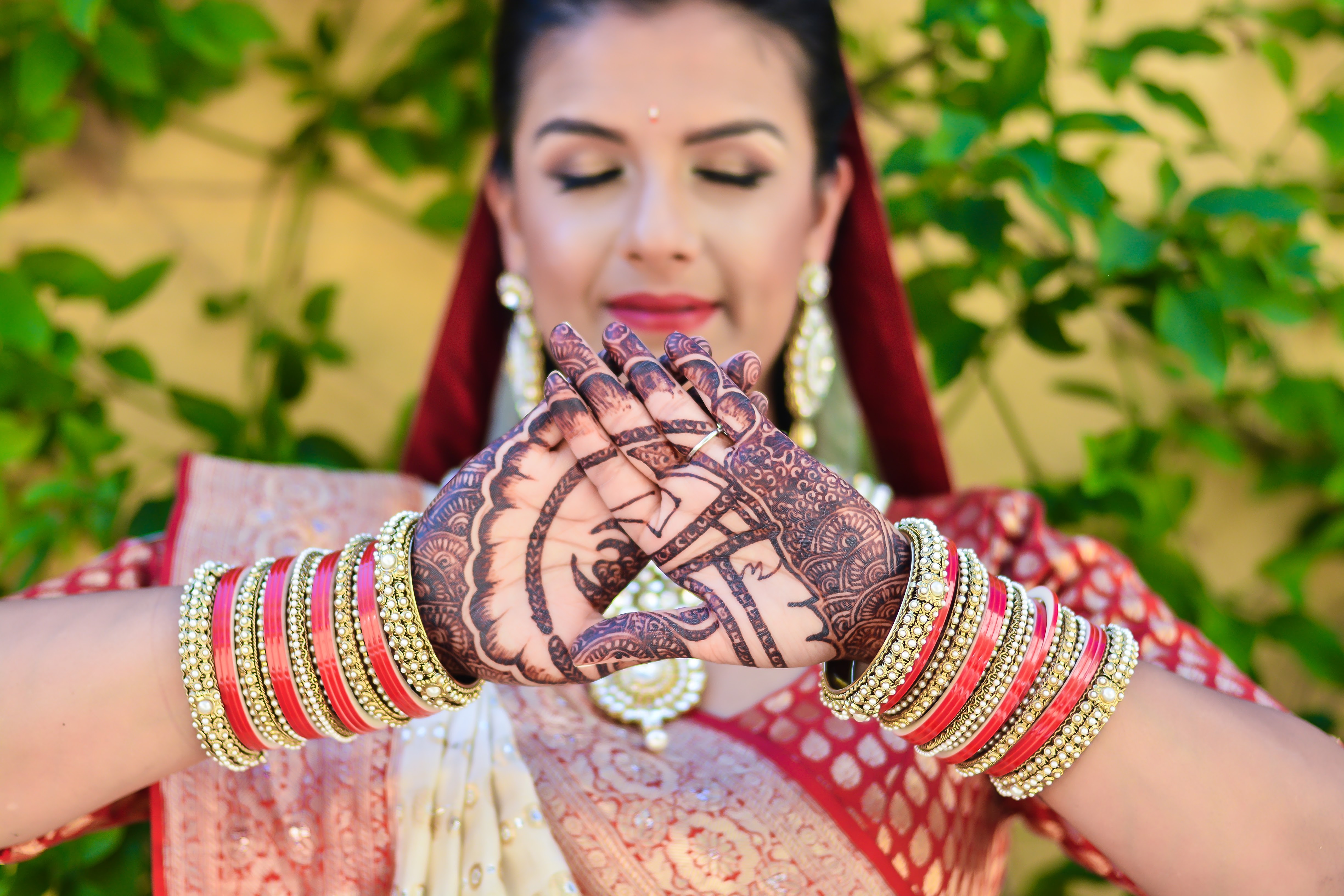 Indian Wedding Henna Artists Arizona - Indian wedding guides