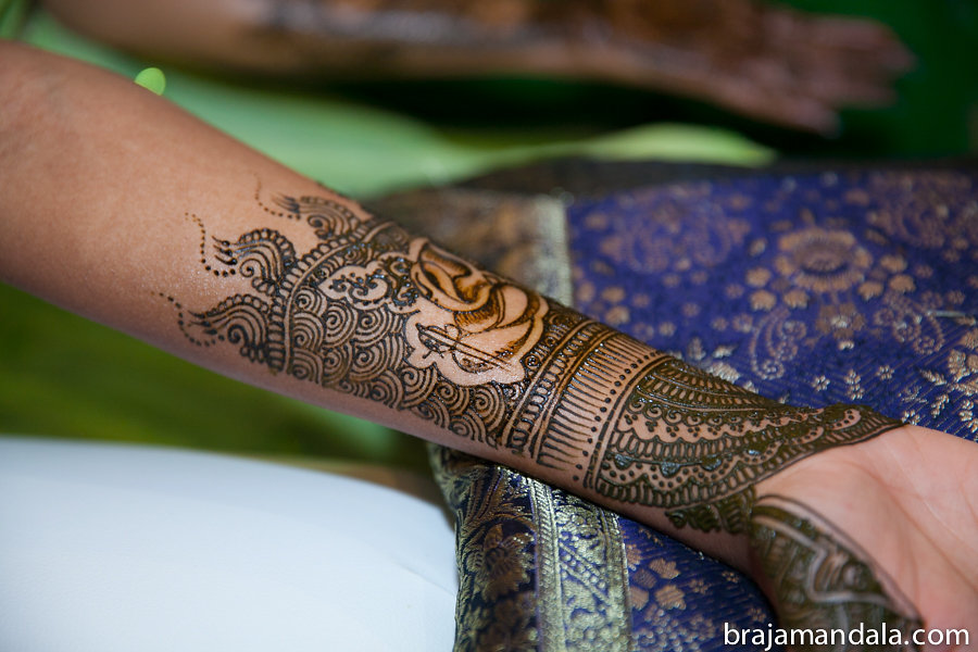 Indian Wedding Henna Artists Arizona - Indian wedding guides