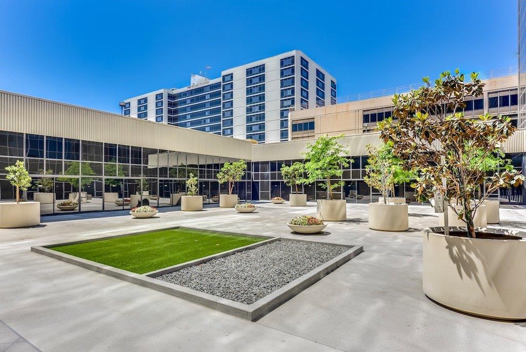 Hilton LAX - Indian Wedding Venues in Southern California